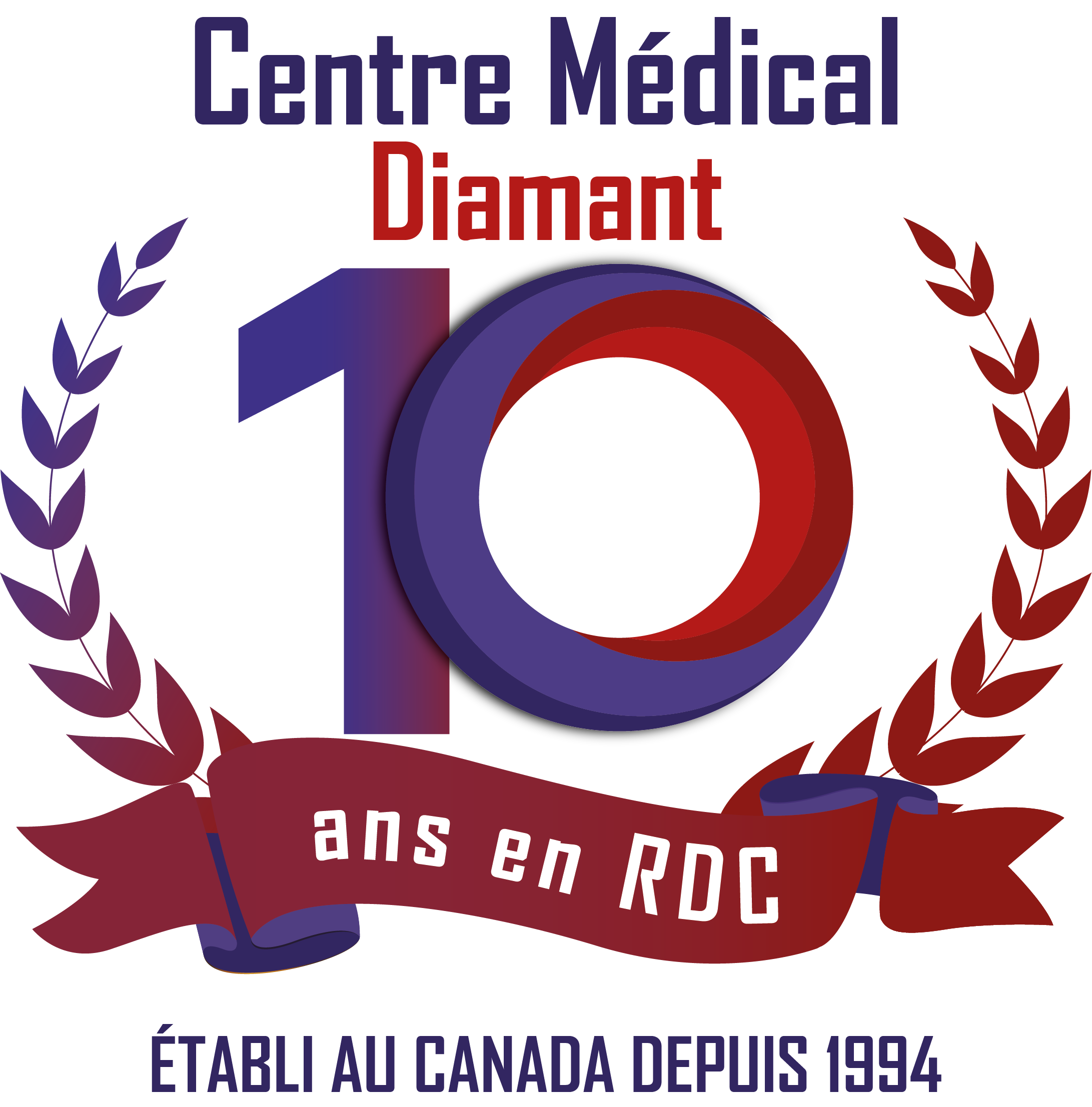 Nos clients - CMD website