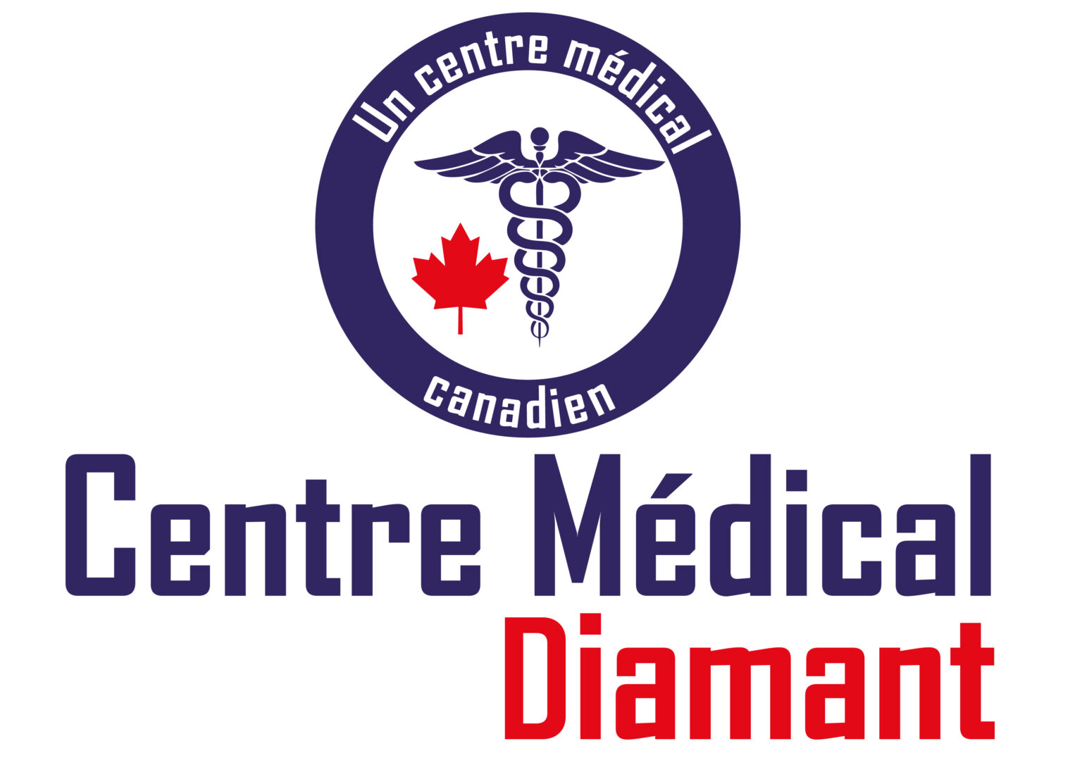 ACCUEIL - Centre Médical Diamant